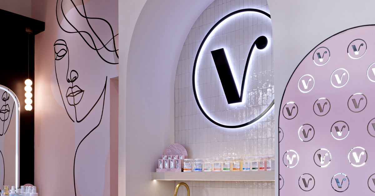 Visage | Beauty Services and Piercings – Caryl Baker Visage